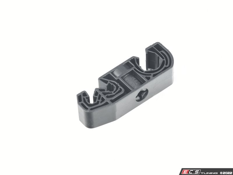 Genuine BMW - 16126766234 - PIPE CLIP (16-12-6-766-234)