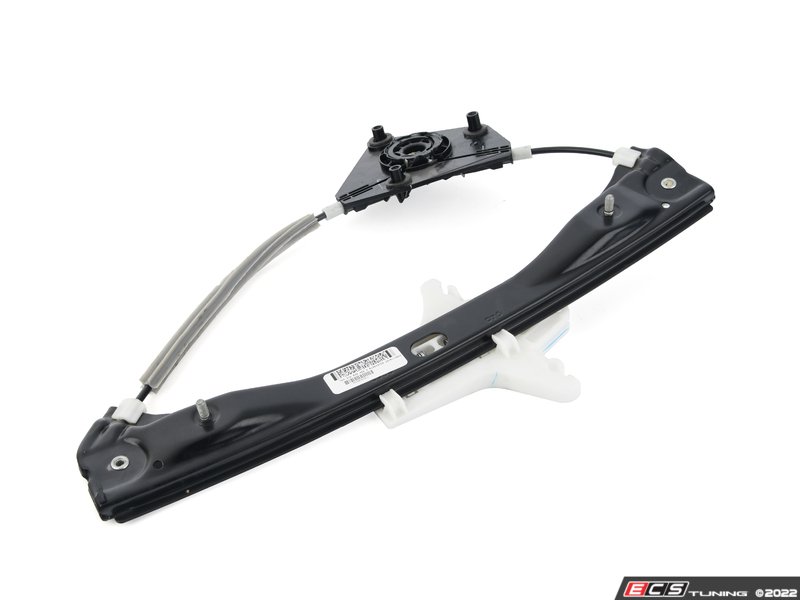 Genuine Volkswagen Audi - 5C6839462D - Rear Window Regulator - Right ...