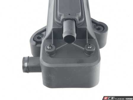 Genuine Volkswagen Audi - 07P103464F - SEPARATOR (07P 103 464 F)