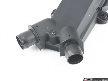 Genuine Volkswagen Audi - 07P103464F - SEPARATOR (07P 103 464 F)