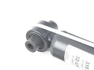 Mitsubishi Turbocharger - 11657638783 - Wastegate Actuator