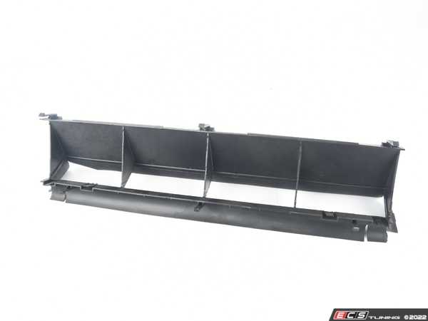 Genuine Mercedes Benz - 2095050930 - AIR BAFFLE