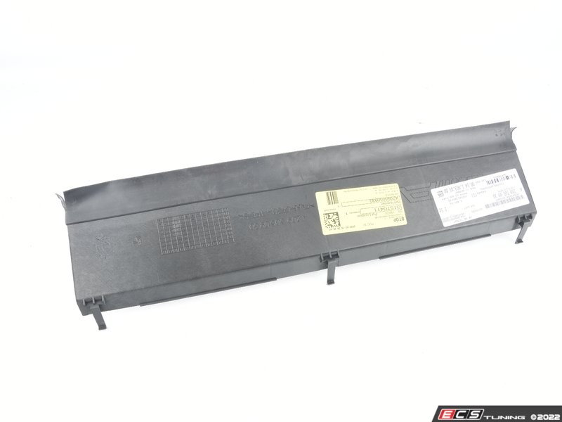 Genuine Mercedes Benz - 2095050930 - AIR BAFFLE