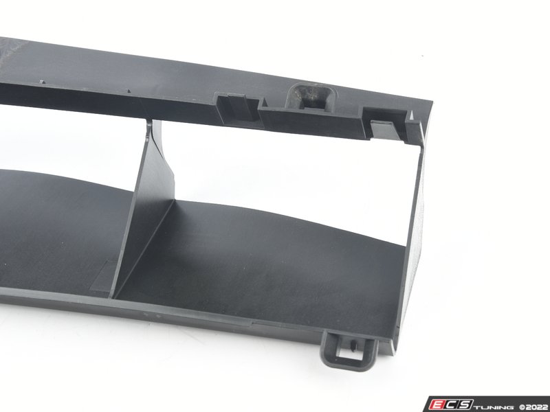 Genuine Mercedes Benz - 2095050830 - Air Baffle