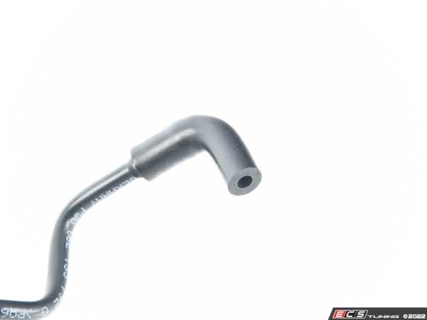 Genuine Volkswagen Audi - 06E133792G - HOSE (06E 133 792 G)