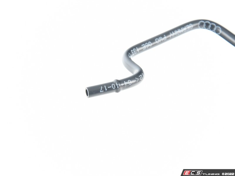 Genuine Volkswagen Audi - 06E133792G - HOSE (06E 133 792 G)