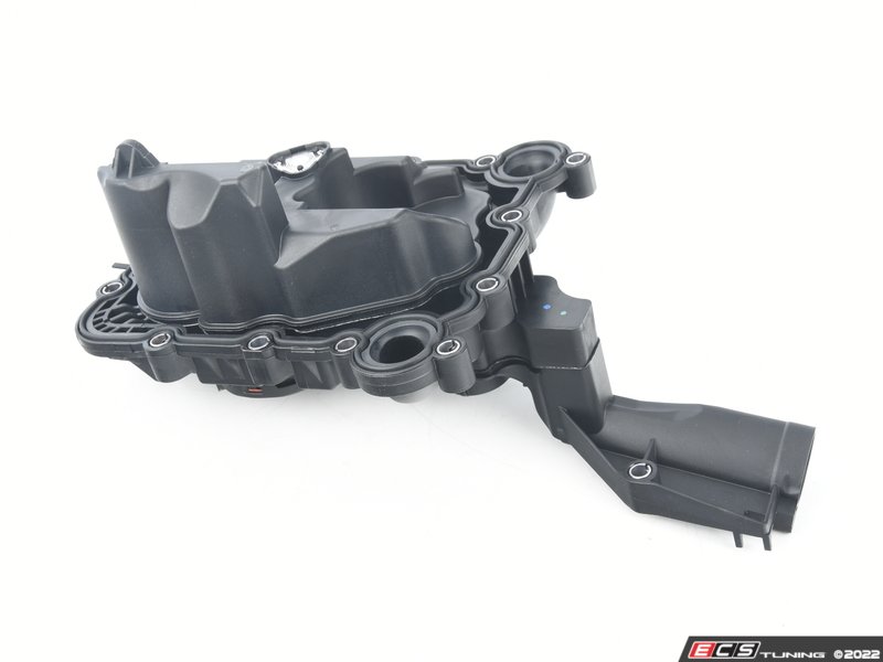 Genuine Volkswagen Audi - 06E103547AF - Pressure Control Valve (PCV ...