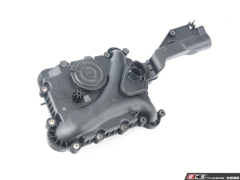 Genuine Volkswagen Audi - 06E103547AF - Pressure Control Valve (PCV ...