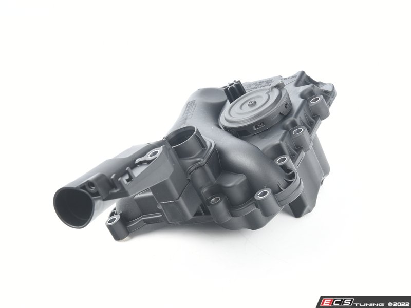 Genuine Volkswagen Audi - 06E103547AF - Pressure Control Valve (PCV ...