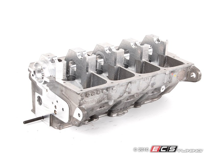 Genuine Volkswagen Audi - 03G103351C - New BRM Cylinder Head - Bare ...