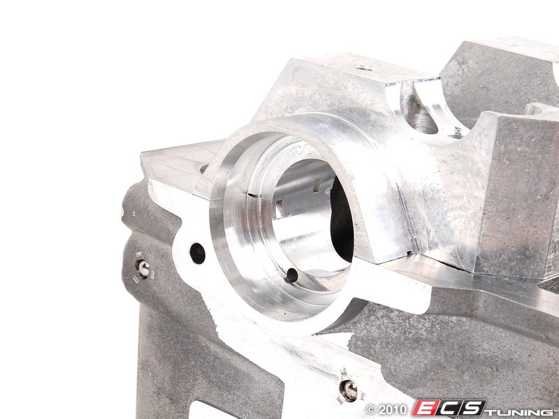 Genuine Volkswagen Audi - 03G103351C - New BRM Cylinder Head - Bare ...
