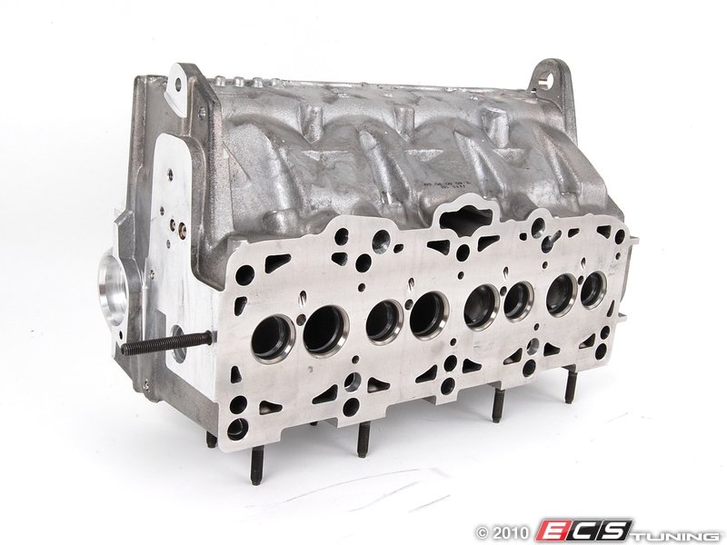 Genuine Volkswagen Audi - 03G103351C - New BRM Cylinder Head - Bare ...