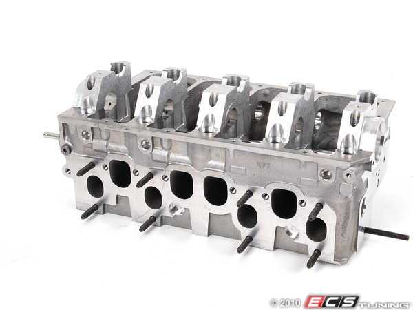 Genuine Volkswagen Audi - 03G103351C - New BRM Cylinder Head - Bare ...