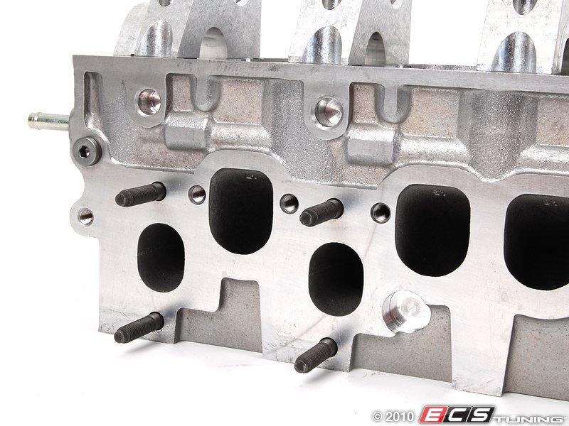 Genuine Volkswagen Audi - 03G103351C - New BRM Cylinder Head - Bare ...