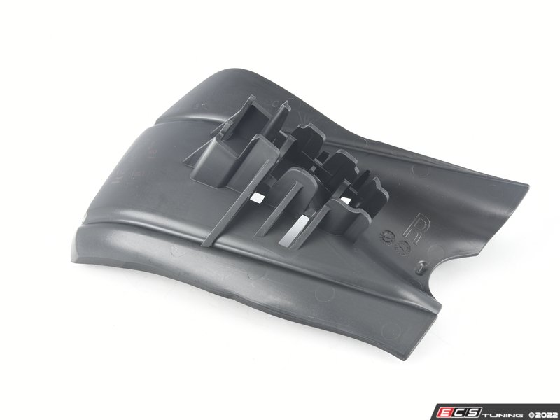 Genuine Porsche - 95B615448C - Front Brake Duct