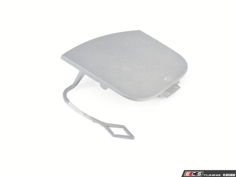 Genuine MINI - 51115A3C857 - COVER, TOW FITTING, FRONT, P (51-11-5-A3C-857)