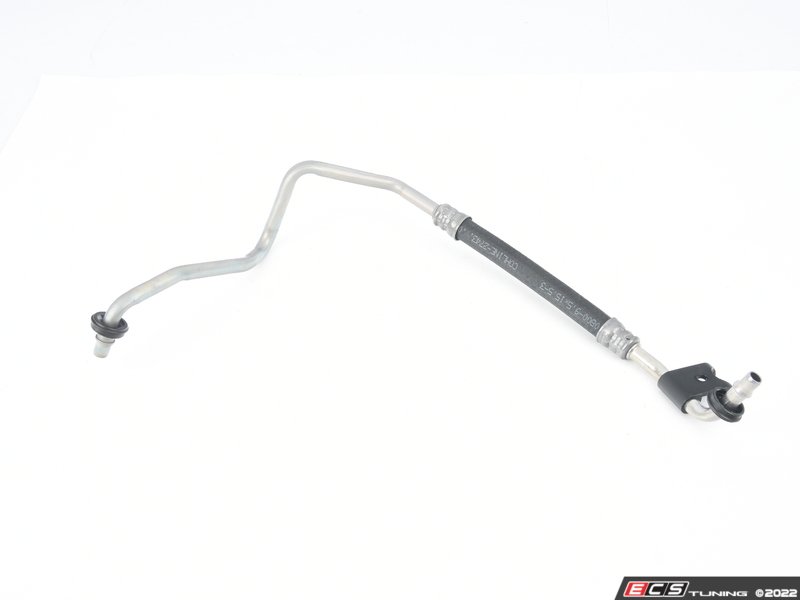 Genuine Mercedes Benz - 2045200250 - OIL LINE