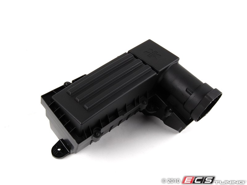 Genuine Volkswagen Audi - 1K0129607AG - Air Box (1K0 129 607 AG)