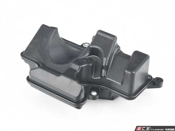 Genuine Volkswagen Audi - 06M131541C - TANK (06M 131 541 C)