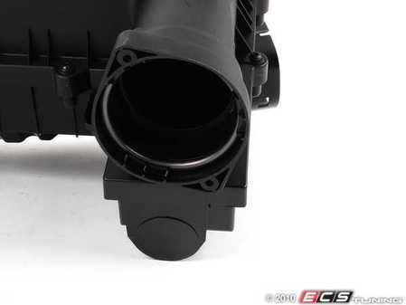 Genuine Volkswagen Audi - 1K0129607AG - Air Box (1K0 129 607 AG)