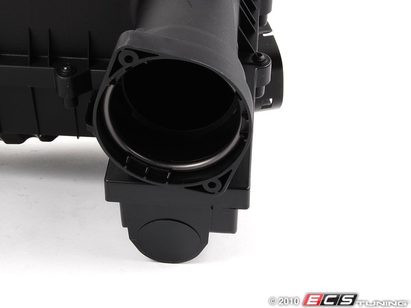 Genuine Volkswagen Audi - 1K0129607AG - Air Box (1K0 129 607 AG)