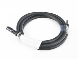 BMW E90 Fuel Lines - ECS Tuning