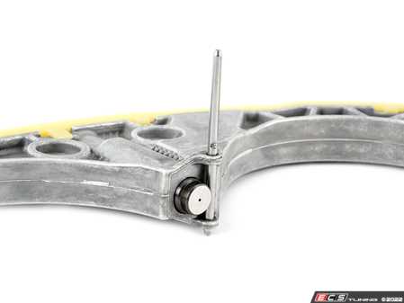 Genuine Volkswagen Audi - 059109507AF - Timing Chain Tensioner Guide ...