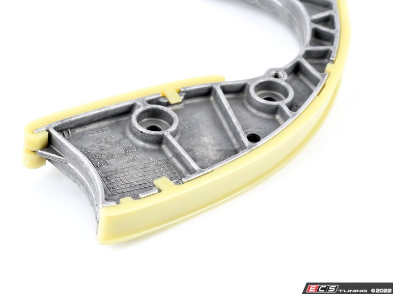 Genuine Volkswagen Audi - 059109507AF - Timing Chain Tensioner Guide ...