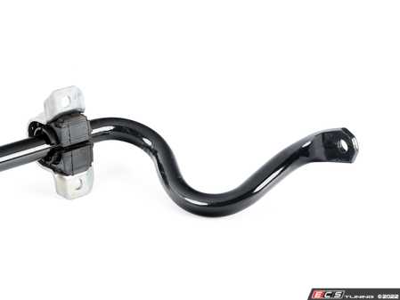 Genuine Volkswagen Audi - 4G0511305P - Rear Sway Bar - 20.7mm (4G0 511 ...