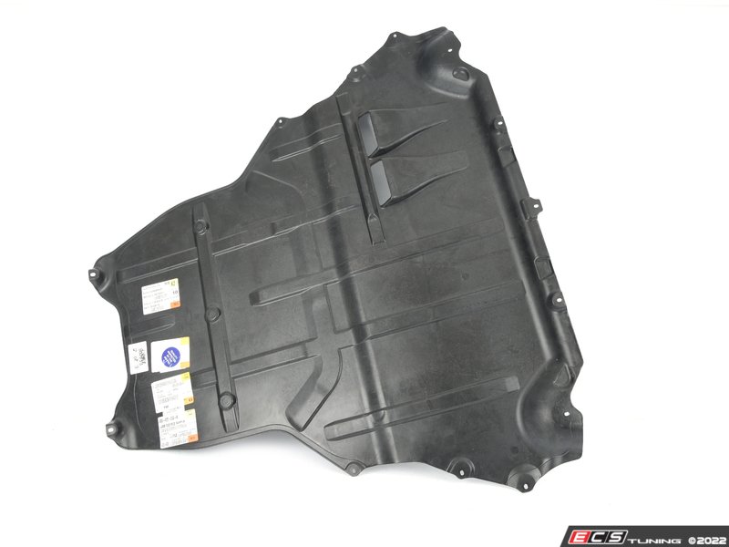 Genuine Volkswagen Audi - 8S8825236N - BAFFLE (8S8 825 236 N)