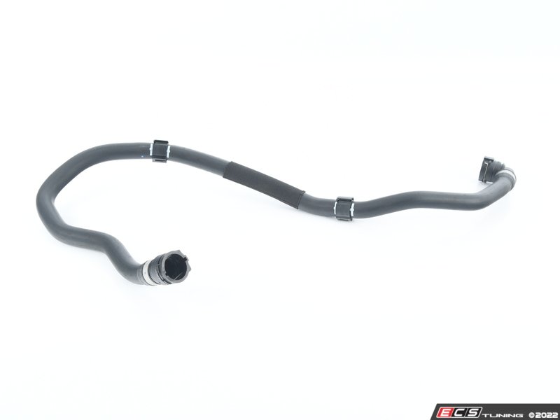 Genuine BMW - 17129894780 - Hose Electric Coolant Pump (17-12-9-894-780)