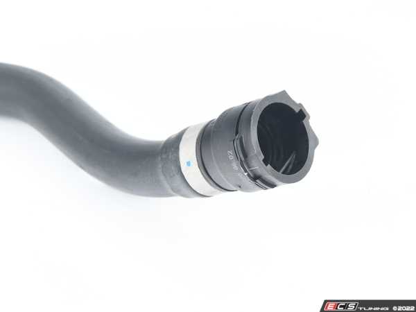 Genuine BMW - 17129894780 - Hose Electric Coolant Pump (17-12-9-894-780)