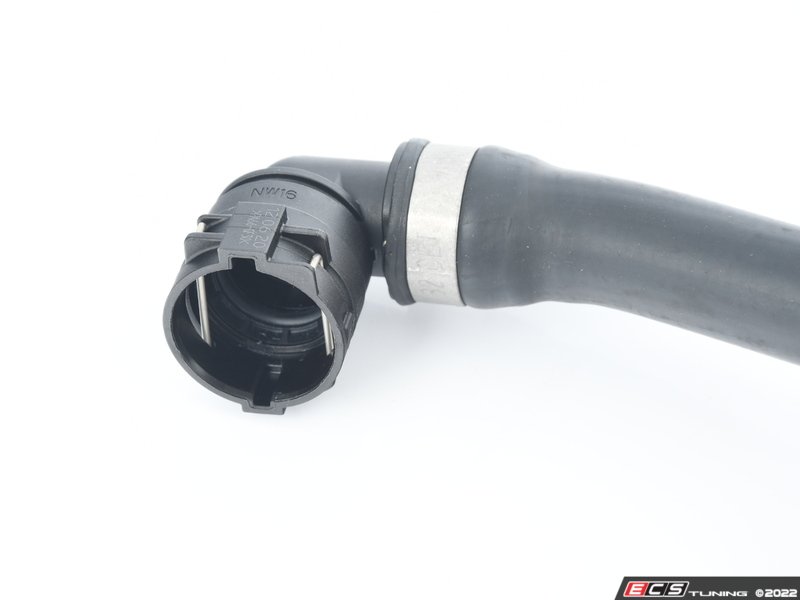 Genuine BMW - 17129894780 - Hose Electric Coolant Pump (17-12-9-894-780)