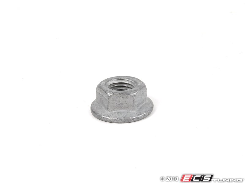 Genuine Porsche - 99908444501 - OEM Locking Nut - Priced Each