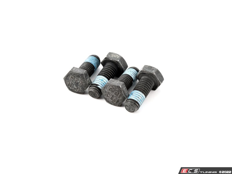 Textar - 34106863293 - Front Brake Pad Set