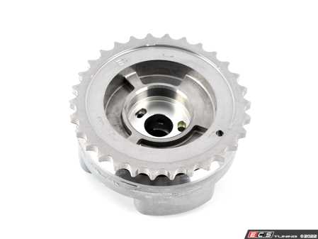 Genuine Volkswagen Audi - 06E109084N - Camshaft Adjuster Unit - Priced ...