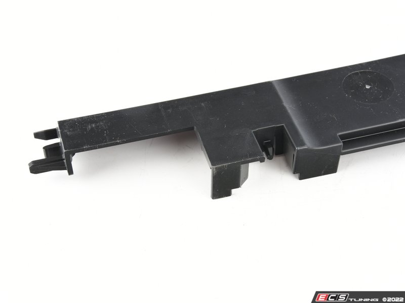 Genuine BMW - 17118642756 - Covering Left (17-11-8-642-756)