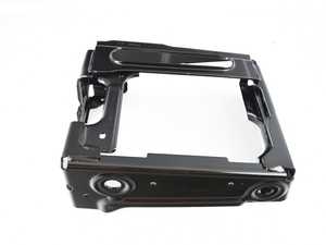 BMW G01 X3 M40i B58 3.0L Front Bumper Hardware - ECS Tuning