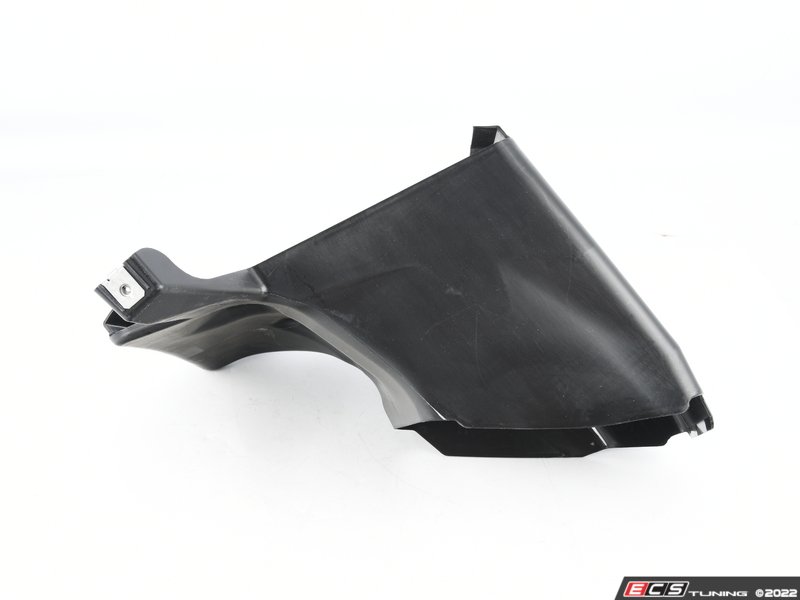 Genuine BMW - 51747184157 - Air Duct - Left (51-74-7-184-157)