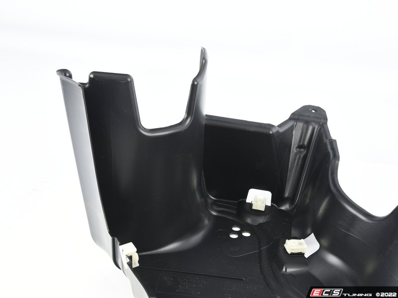 Genuine BMW - 51757340787 - UNDERBODY PANELLING, (51-75-7-340-787)