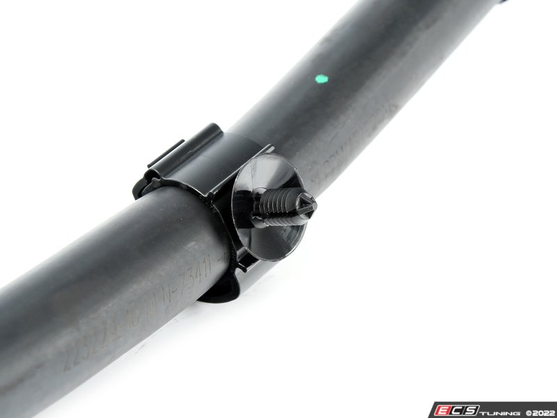 Genuine BMW - 17129894780 - Hose Electric Coolant Pump (17-12-9-894-780)