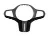 Genuine BMW - 32302463594 - Cover - Steering Wheel Alcantara/Carbon - M ...