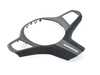 Genuine BMW - 32302463594 - Cover - Steering Wheel Alcantara/Carbon - M ...