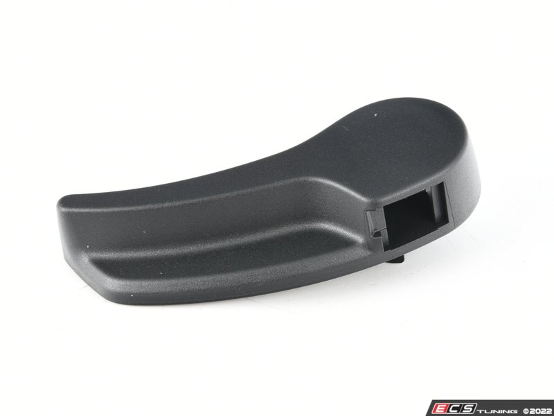 Genuine BMW - 51237390755 - LEVER F ENGINE HOOD MECHANIS (51-23-7-390-755)