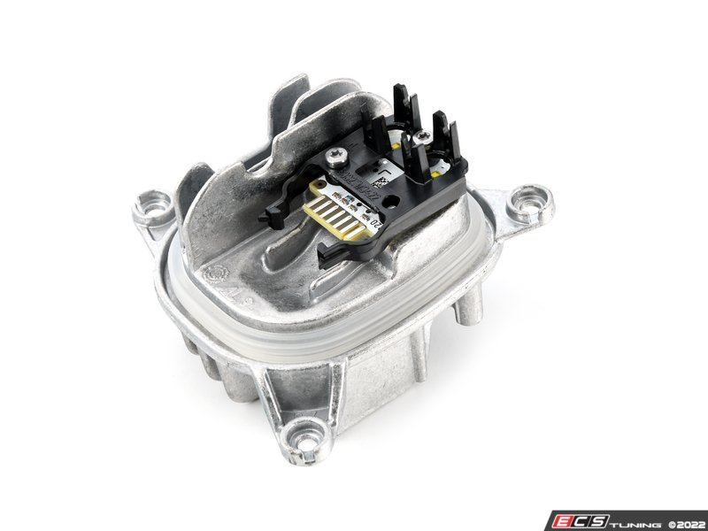 Genuine BMW - 63117466107 - LED MODULE, DAYTIME (63-11-7-466-107)