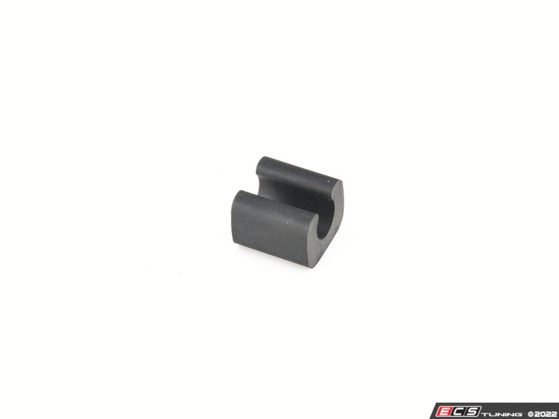 Genuine MINI - 13537639983 - DAMPER RUBBER (13-53-7-639-983)