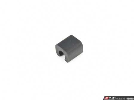 Genuine MINI - 13537639983 - DAMPER RUBBER (13-53-7-639-983)
