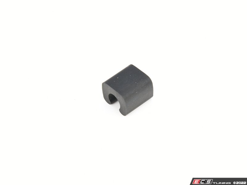 Genuine MINI - 13537639983 - DAMPER RUBBER (13-53-7-639-983)