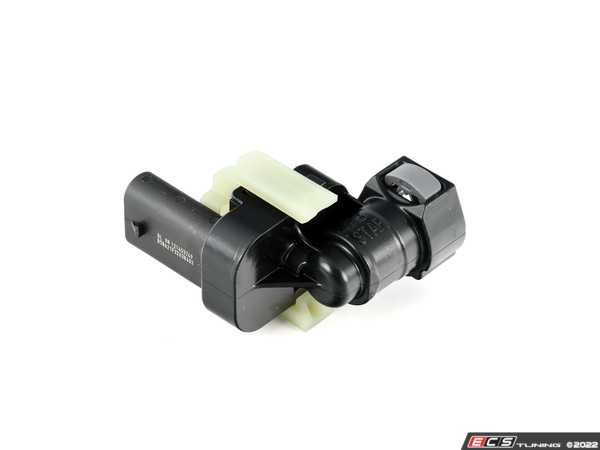 Genuine Volkswagen Audi - 4M0201733C - PRESSSENS (4M0 201 733 C)