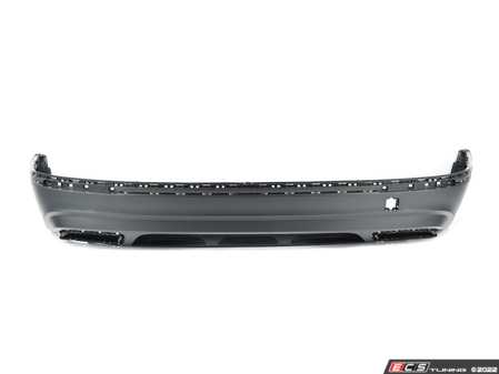 Genuine Volkswagen Audi - 5NN807521G9B9 - Rear bumper Spoiler (5NN 807 ...